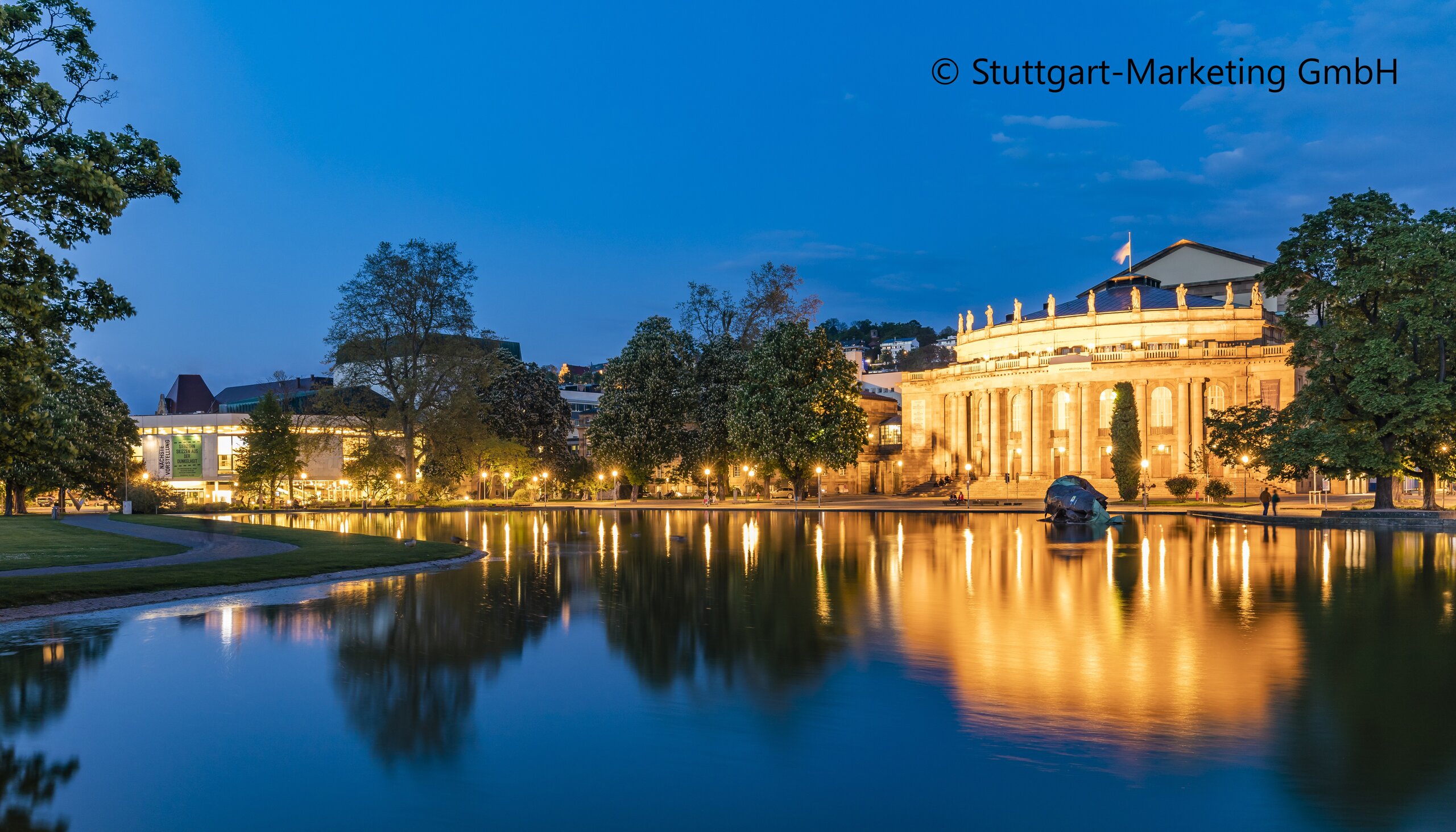 unsere Umgebung - Sperrfechter Freizeitpark